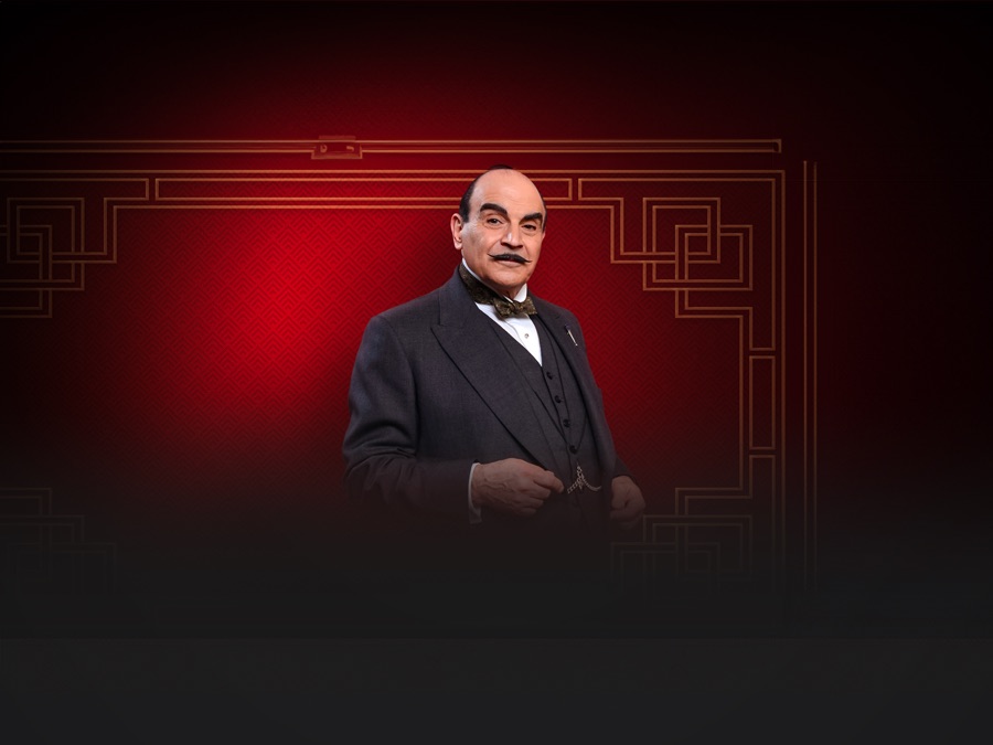 Poirot - Apple TV (IT)