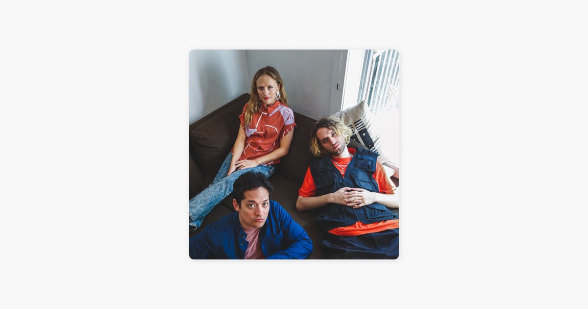 ‎isomonstrosity & Johan Lenox chamber music by Brassland - Apple Music