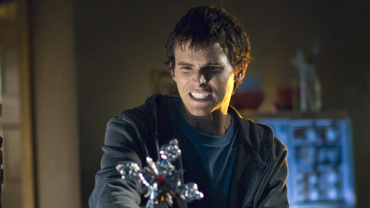 Lost Boys: The Tribe - Apple TV