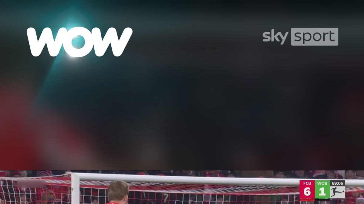 ‎Tor Nummer 20! Kane zaubert den Ball in den Winkel - Apple TV