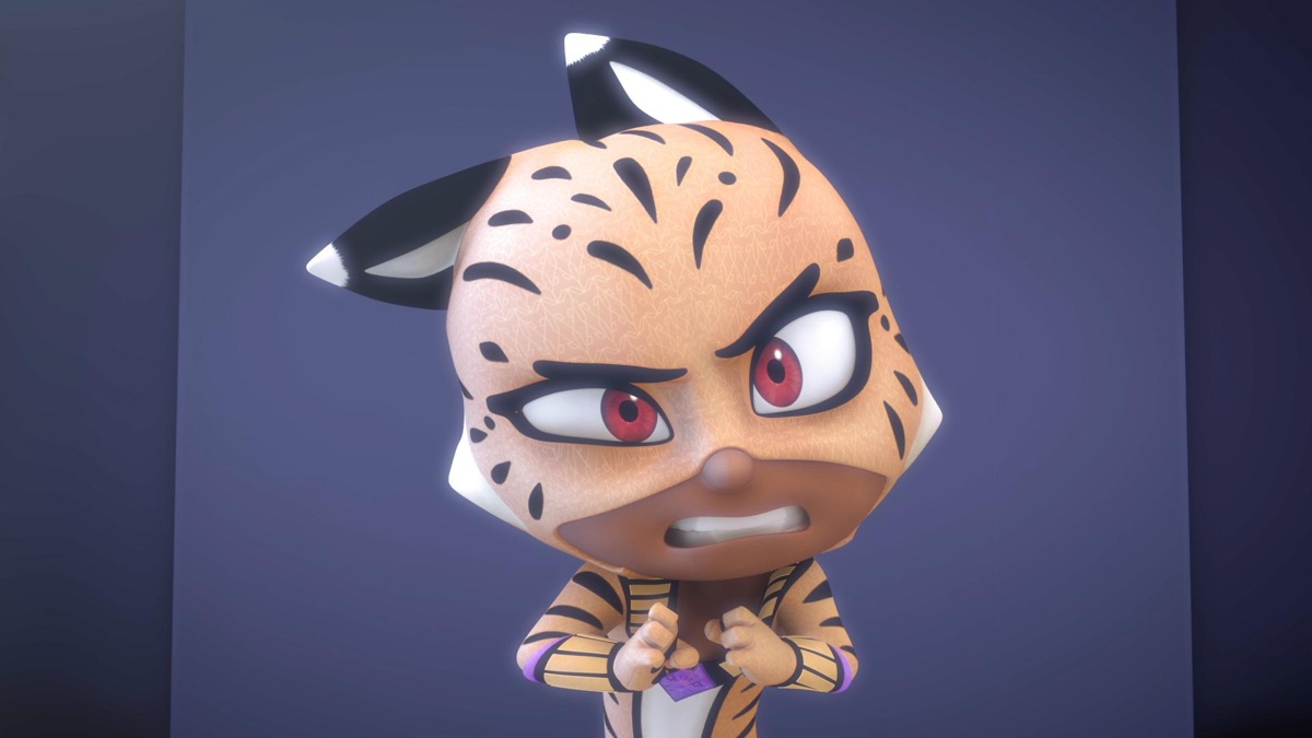 Moth Boy / The Curse of Armadylan - PJ Masks Power Heroes (Series 1, Episode 206) - Apple TV (UK)