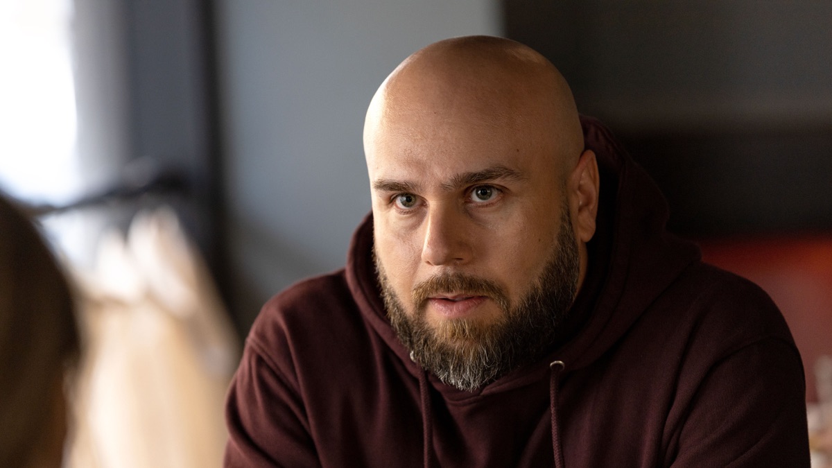 Stockholm - Fallen (Series 1, Episode 4) - Apple TV (UK)