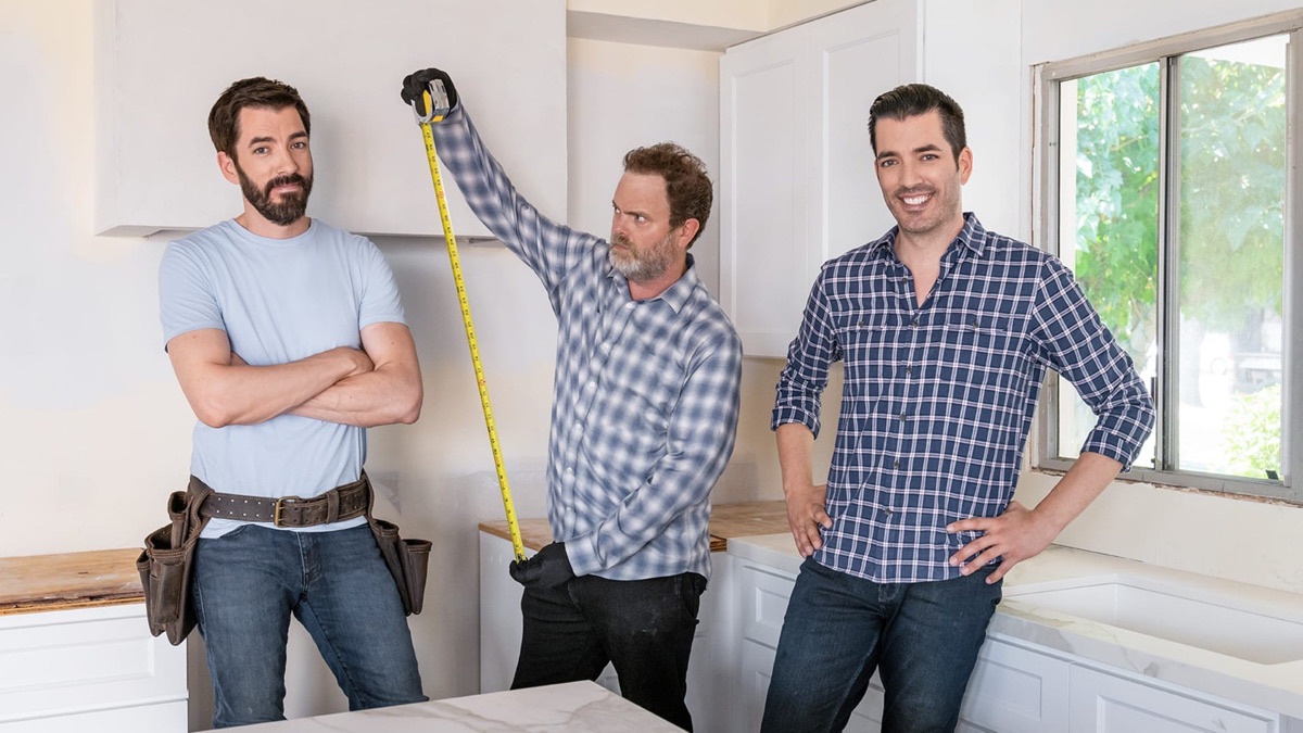 Rainn Wilson Surprises His Nanny - Celebrity IOU (Season 2, Episode 4 ...