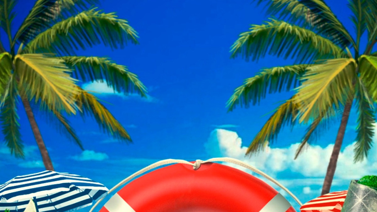 ‎Bien tropical - Apple TV