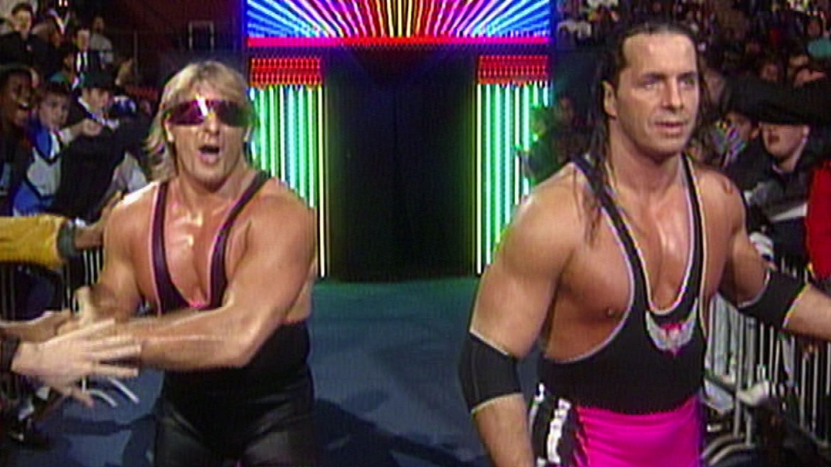 WWE Monday Night RAW – WWE RAW (Season 1994, Episode 3) - Apple TV (AU)