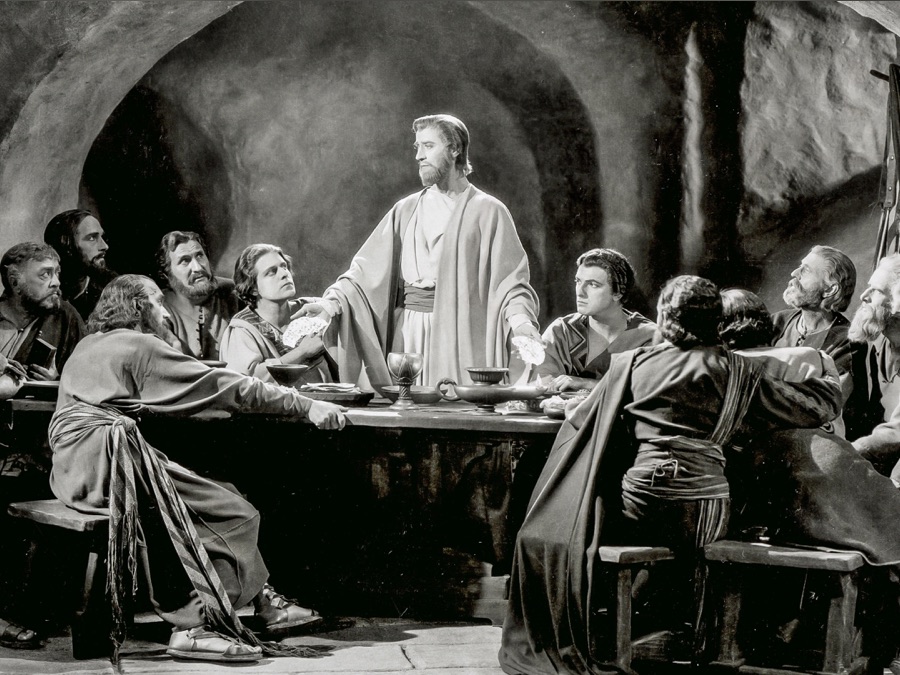 Rey de Reyes - Apple TV