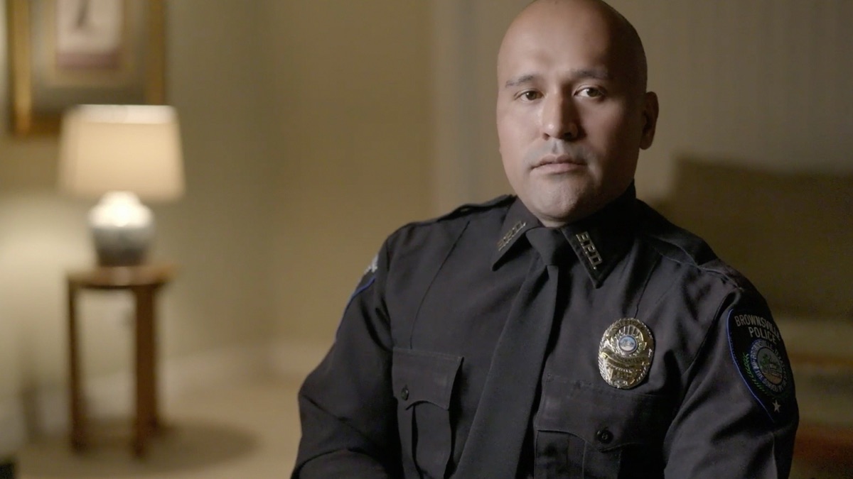 Los Luna - Hermanos Asesinos (temporada 2, episodio 11) - Apple TV (CO)