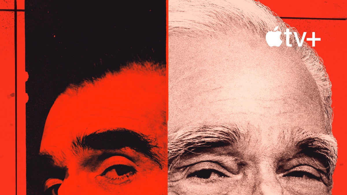 ‎Watch Mr. Scorsese - Apple TV