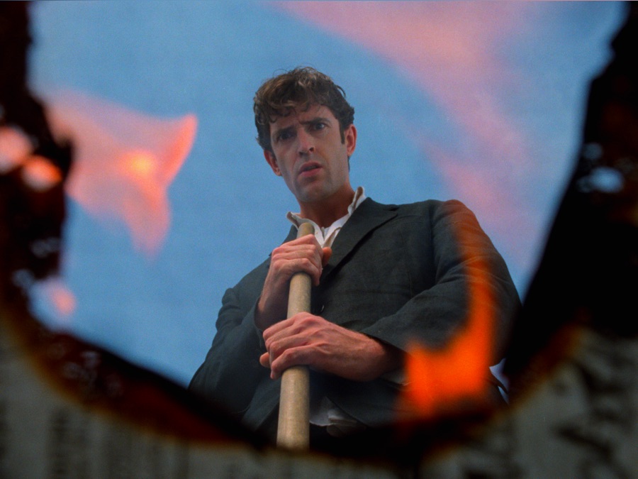 Cemetery Man - Apple TV