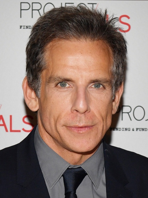 ‎Ben Stiller Movies and Shows - Apple TV