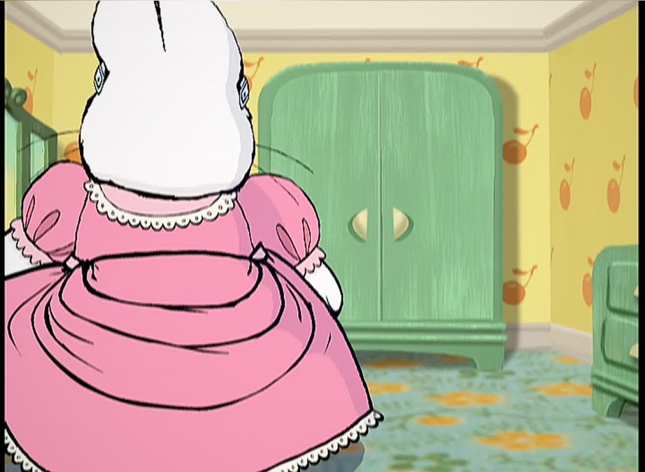 ‎Le Gâteau De Max - Max et Ruby (saison 1, épisode 107) - Apple TV (FR)