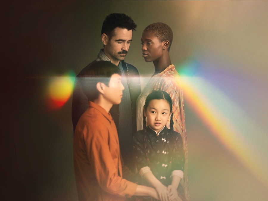 After Yang - Apple TV (AU)