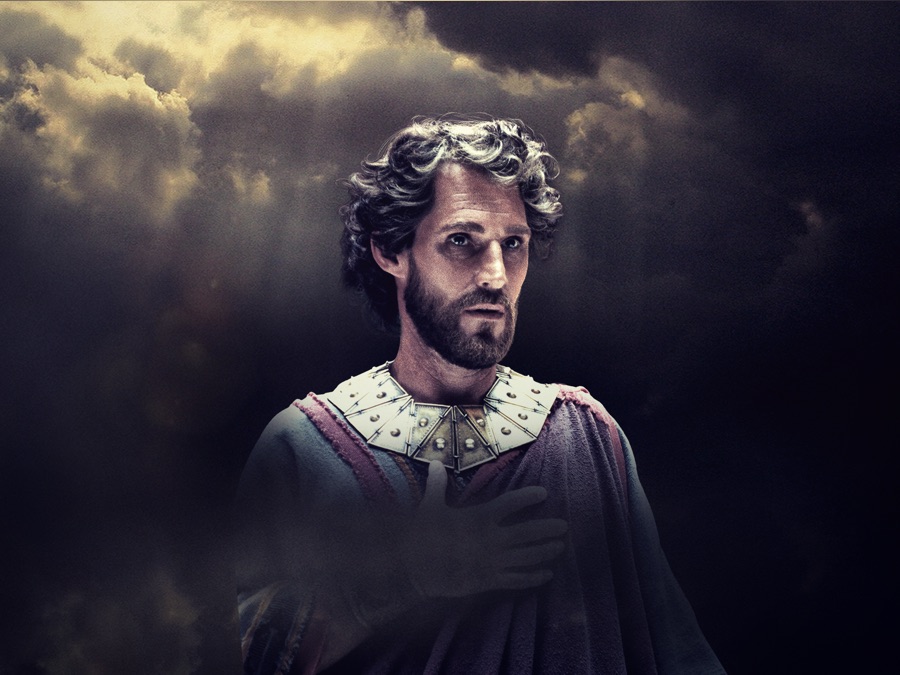 The Bible Collection: Solomon - Apple TV