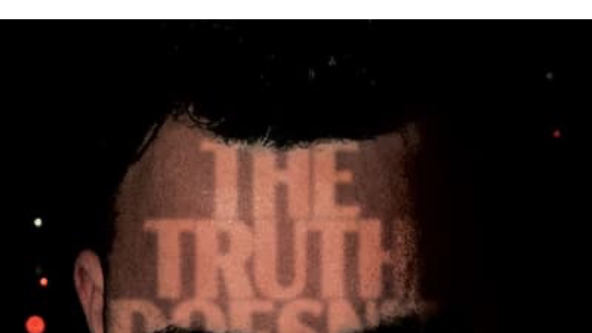 ‎Dress Code - Apple TV