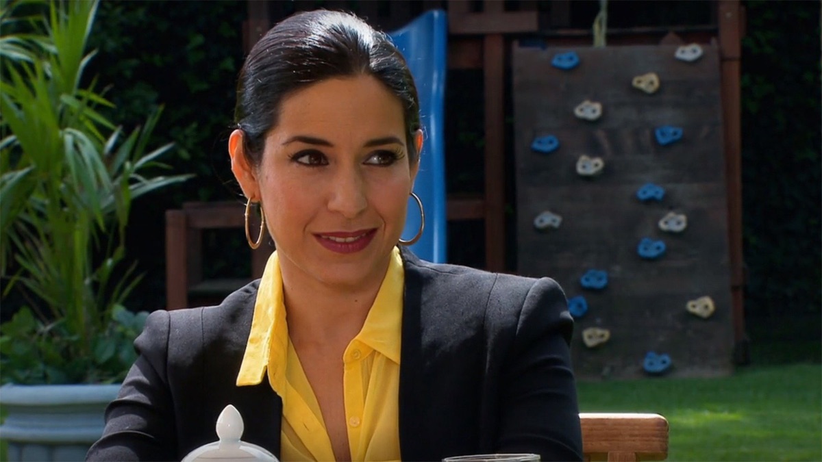 ‎Qué Pobres Tan Ricos Capítulo 67 - Qué Pobres Tan Ricos (temporada 1 ...