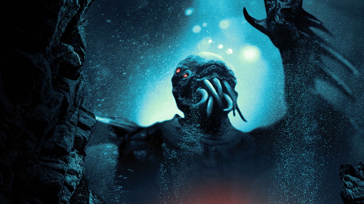 Gods of the Deep - Apple TV (FR)