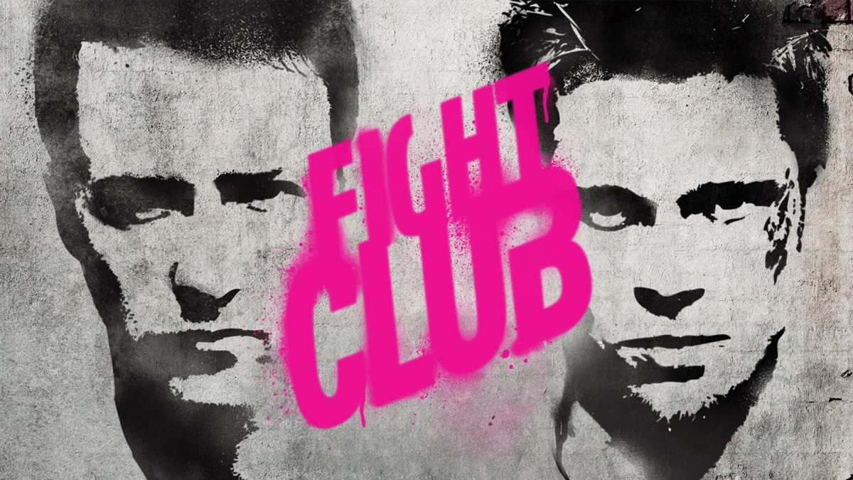 ‎Fight Club - Apple TV