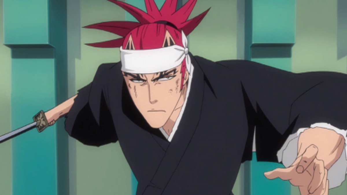 ‎Episode 193 - Bleach (Series 10, Episode 4) - Apple TV (BH)