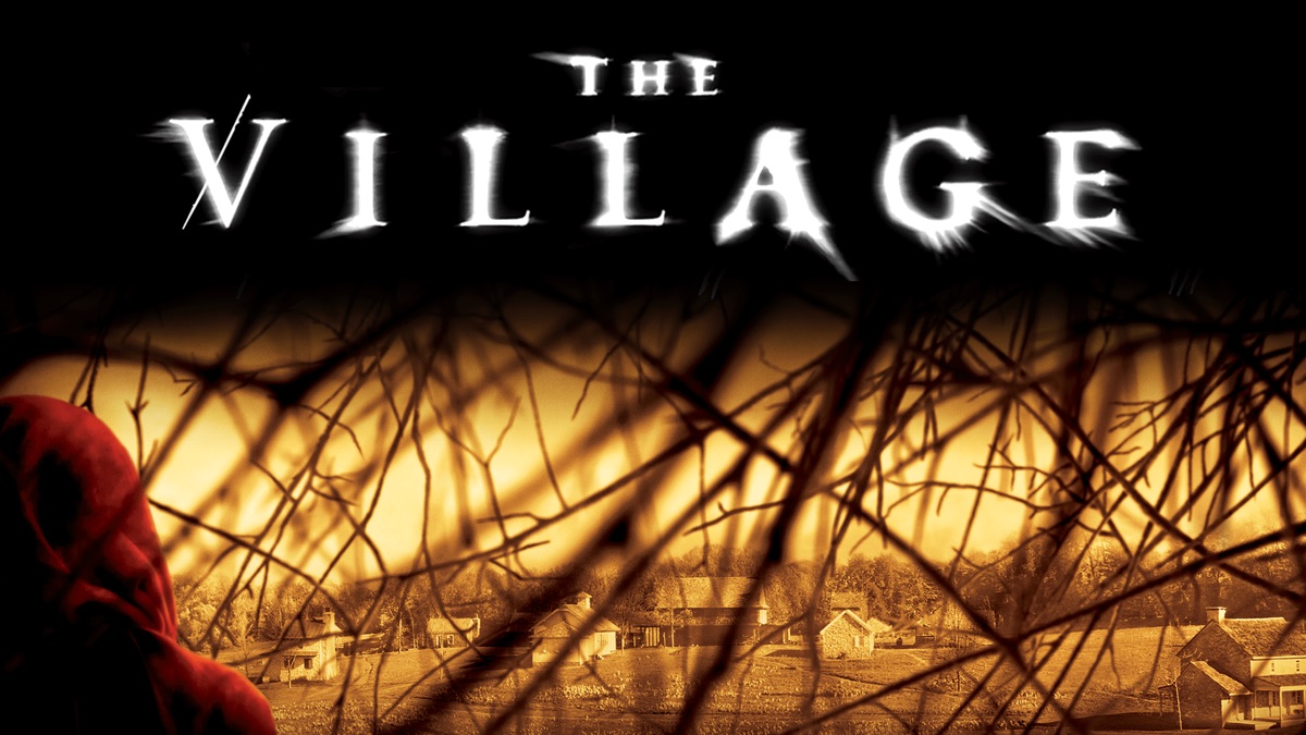 The Village》- Apple TV