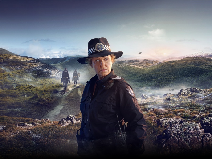 High Country - Apple TV (AU)