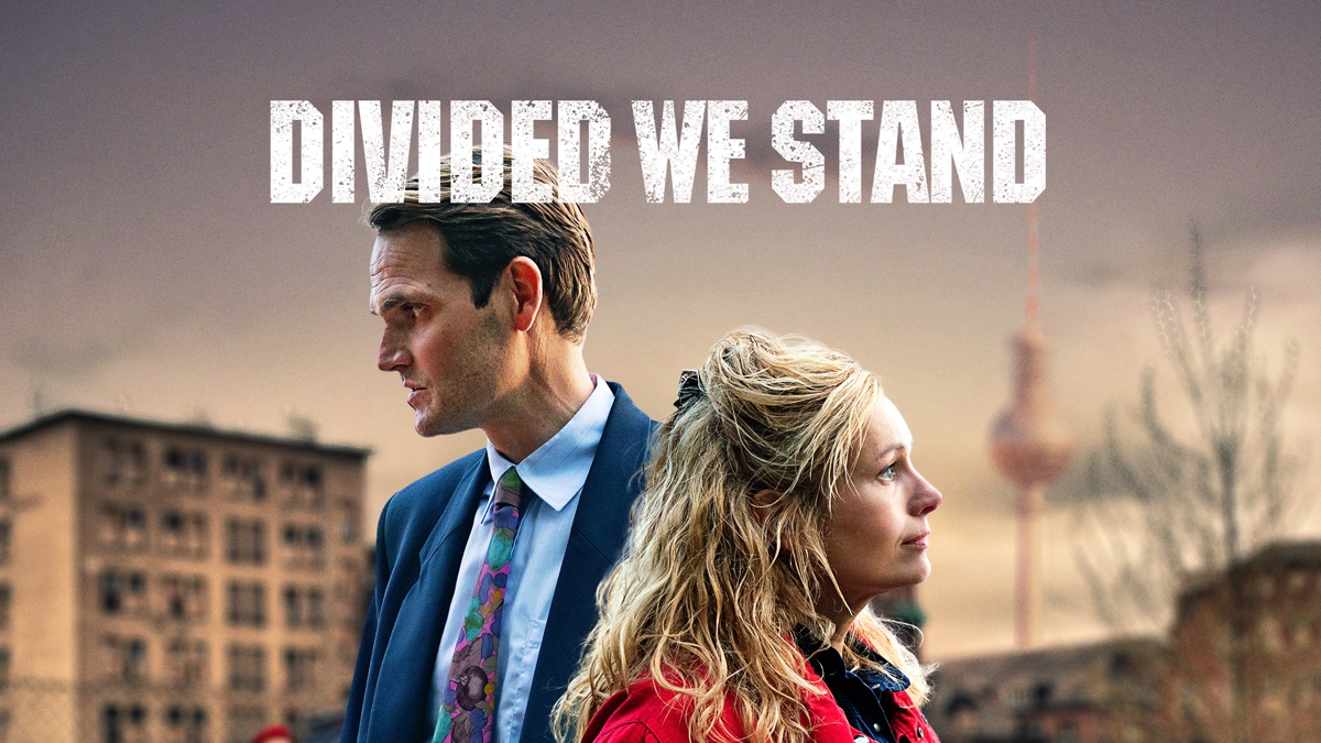‎Divided We Stand - Apple TV