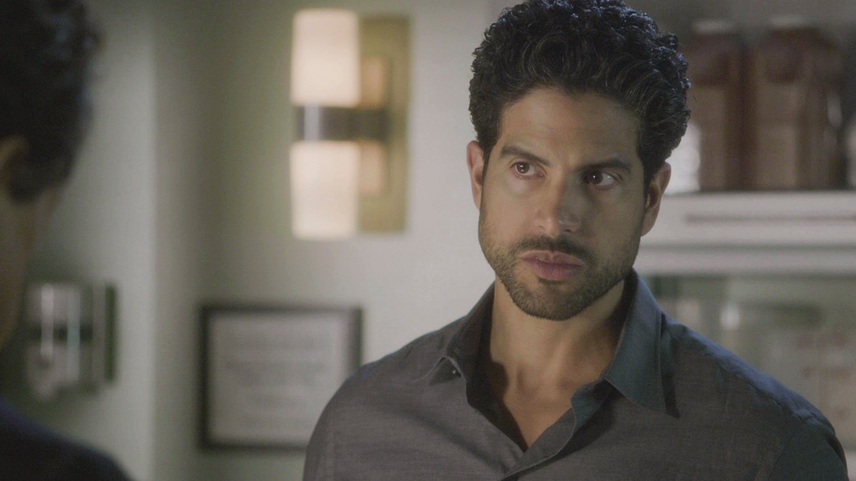 ‎Seek & Destroy - Criminal Minds (Season 12, Episode 10) - Apple TV (日本)