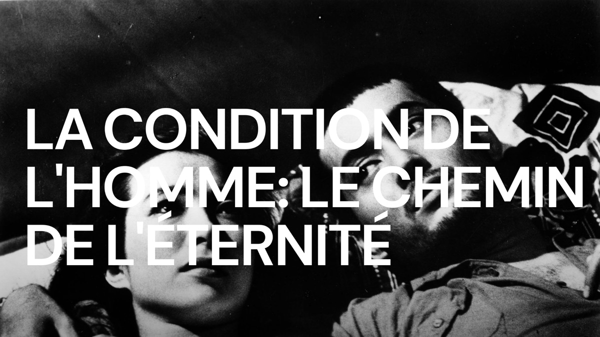 The Human Condition Part 2: Road to Eternity - Apple TV (IE)