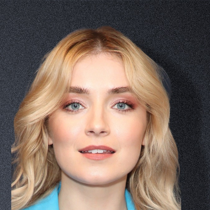 Sarah Bolger Stormbreaker