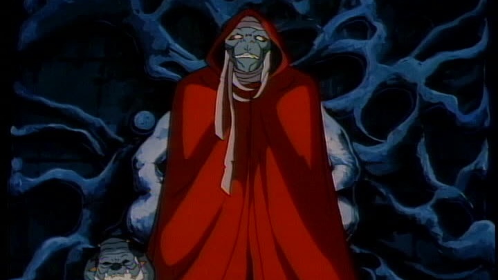 Return to Thundera, Pt. 1 – Thundercats (Season 4, Episode 1) - Apple ...