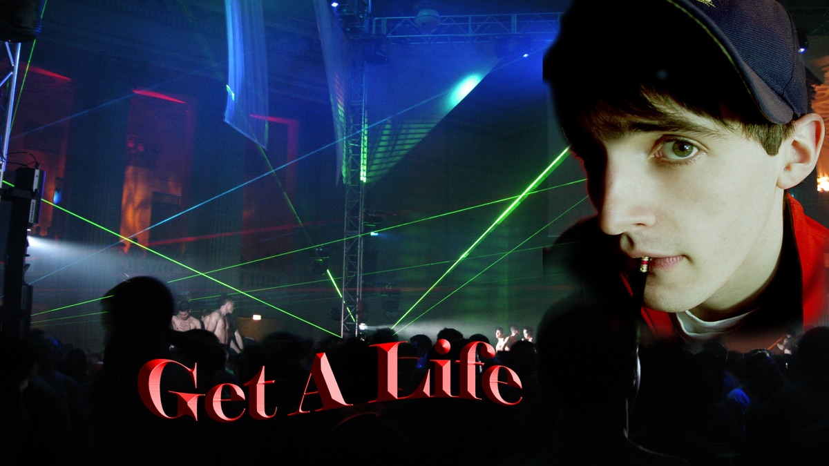 Get a Life - Apple TV