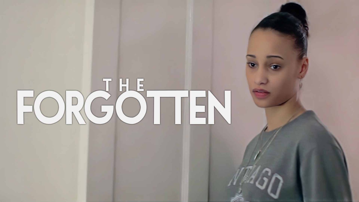‎The Forgotten - Apple TV