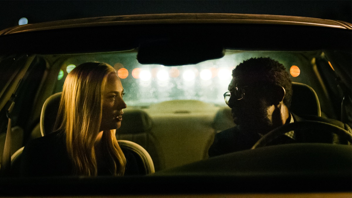 Stick - Marvel's Daredevil (Season 1, Episode 7) - Apple TV