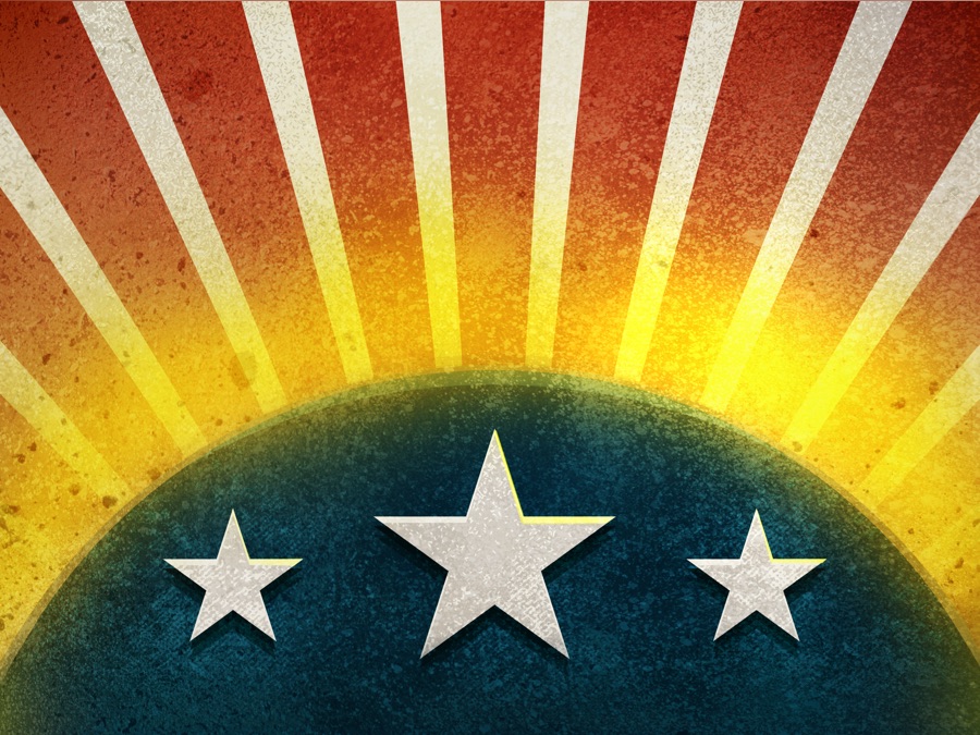 The Origin Story - Apple TV