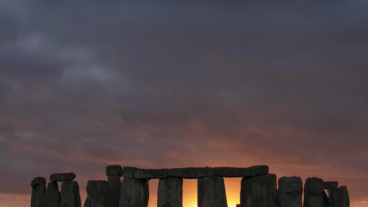 ‎Secrets of Stonehenge - Apple TV