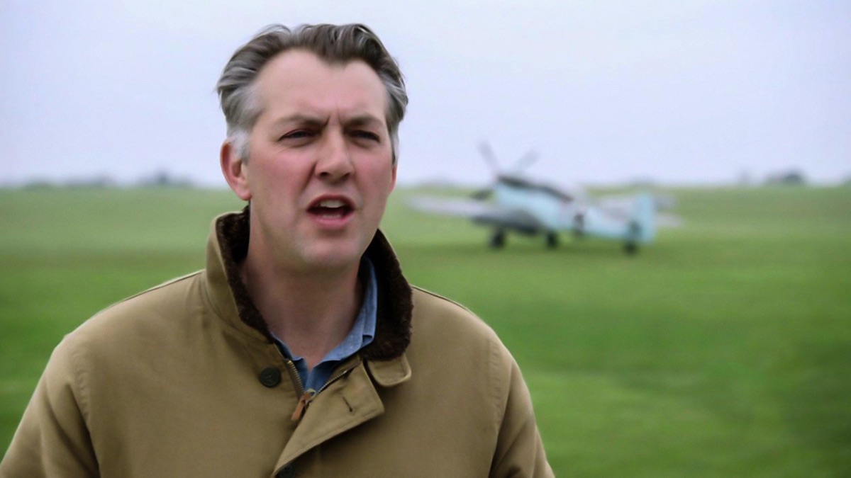 Hitler's British Invasion Plan - Nazi Megastructures (Series 7, Episode ...