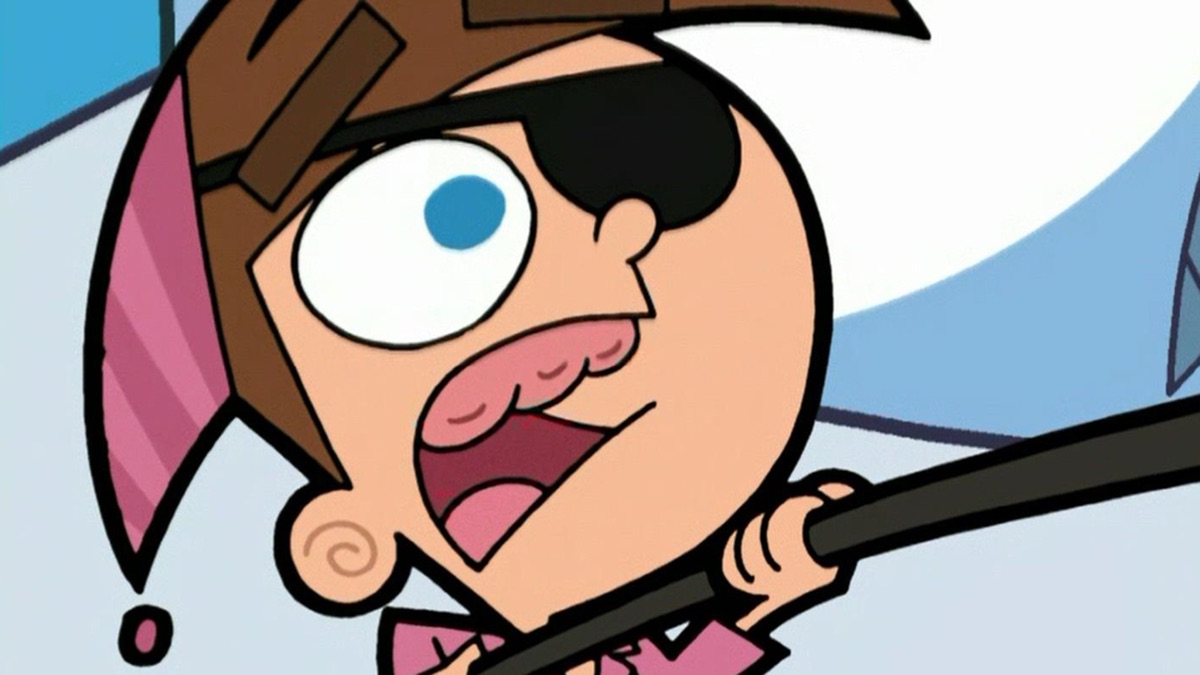 Back to the Norm / Teeth for Two - The Fairly OddParents (Series 5 ...