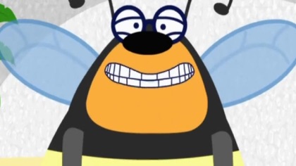 Fetch! with Ruff Ruffman on Apple TV