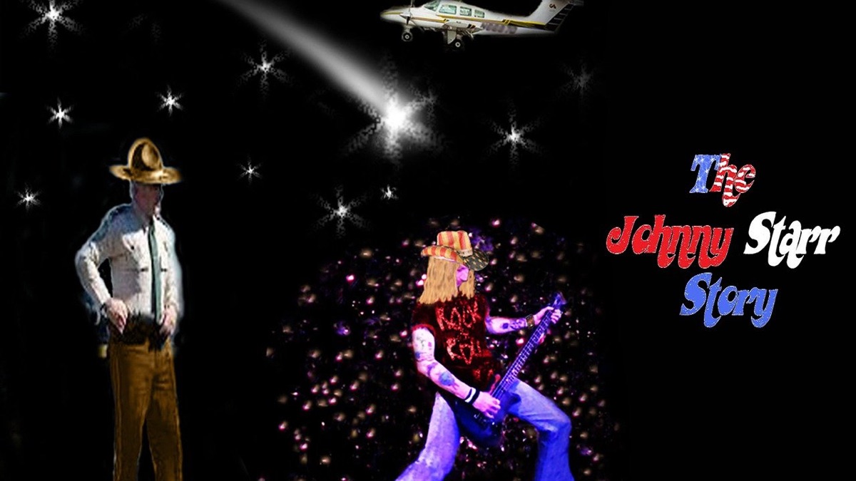 The Johnny Starr Story - Apple TV