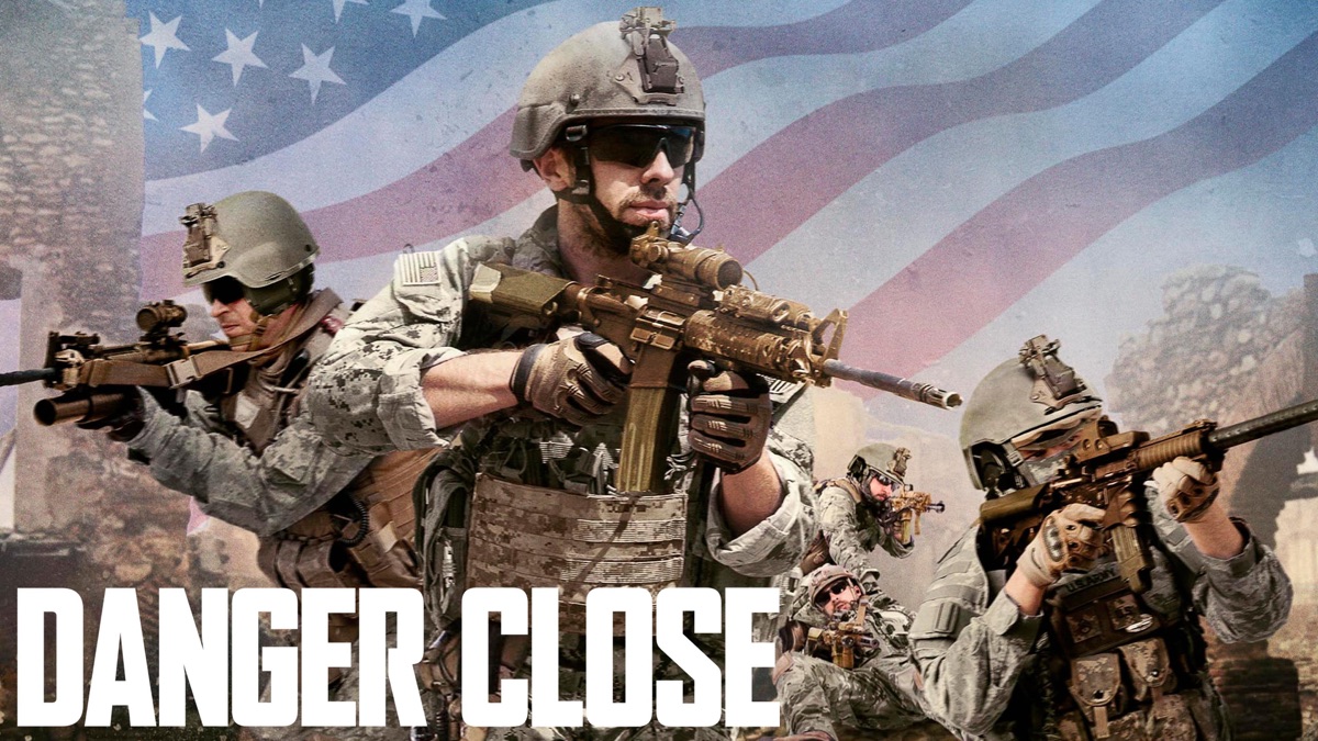 Danger Close | Apple TV