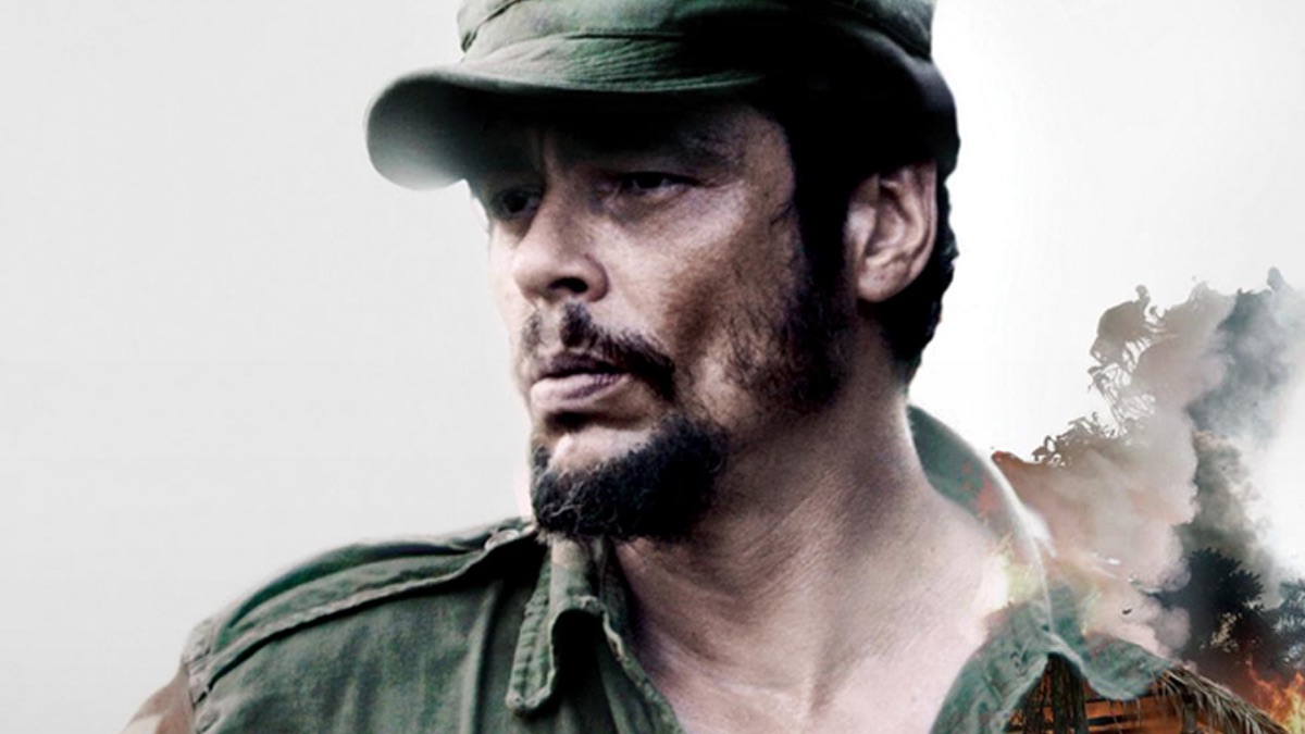 ‎Che: Part One - Apple TV