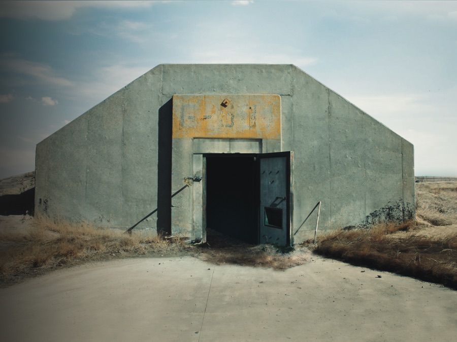 The Bunker Boom: Better Safe Than Sorry - Apple TV