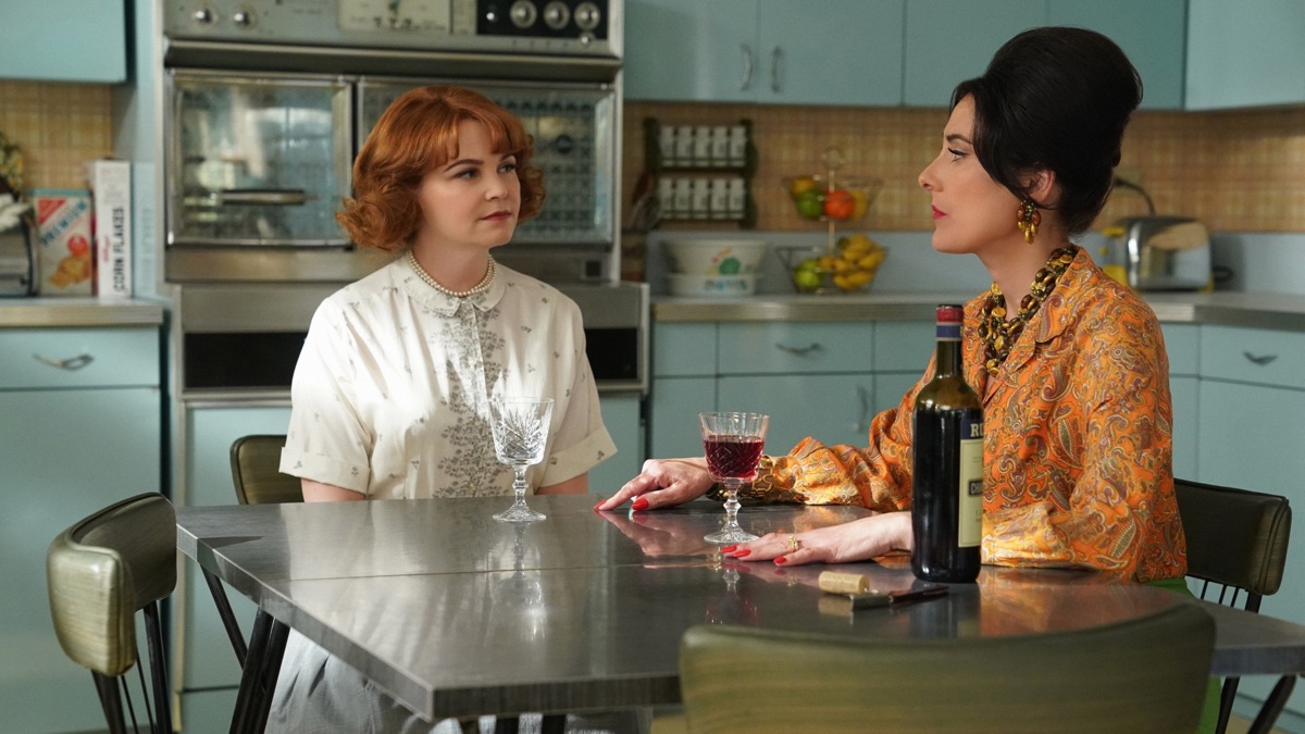 ‎Murder Means Never Having to Say You're Sorry - Why Women Kill (Series ...