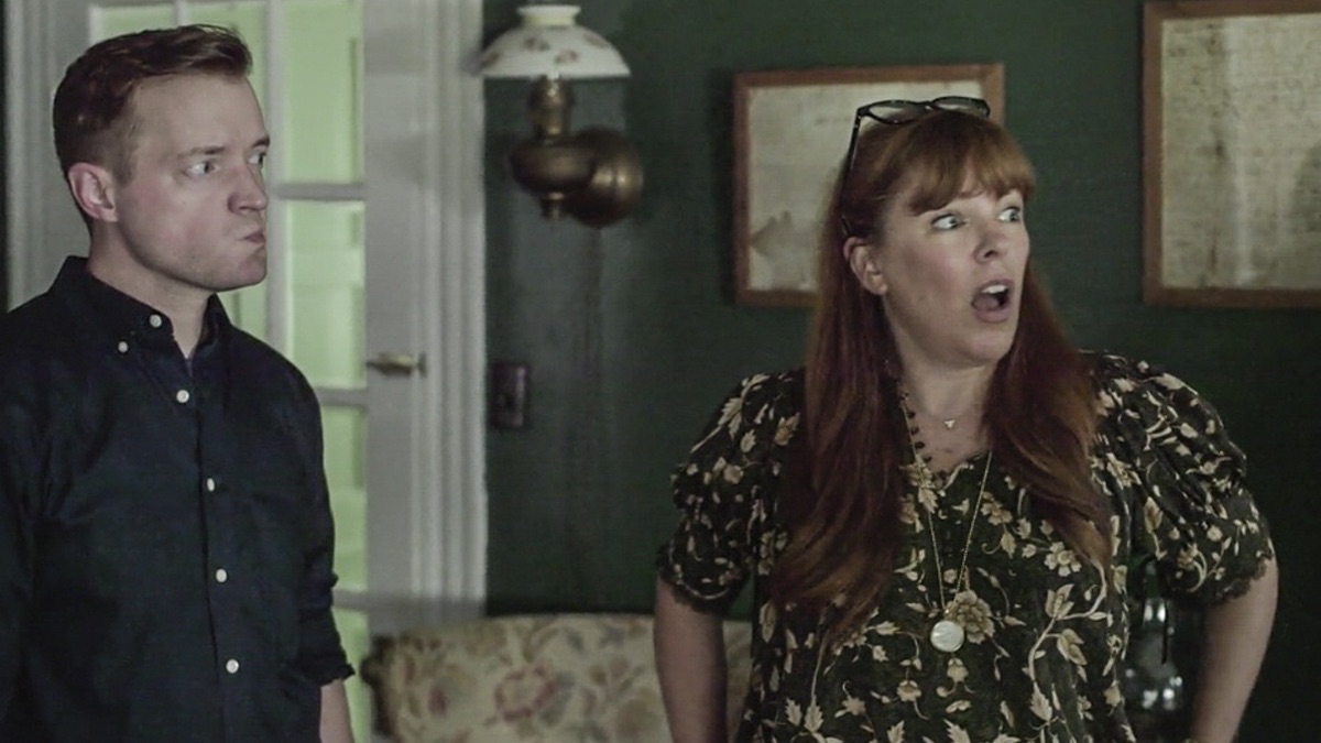 ‎Broken Spirits - Kindred Spirits (Series 7, Episode 1) - Apple TV (GR)