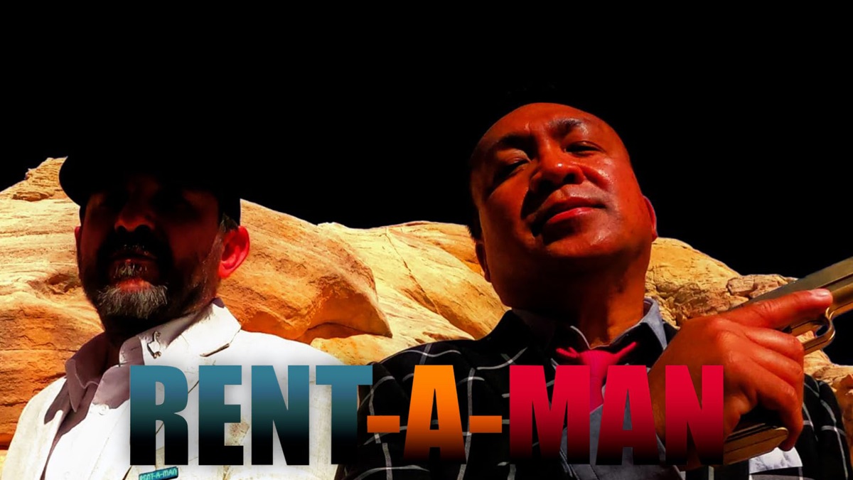 ‎Rent-A-Man —Apple TV