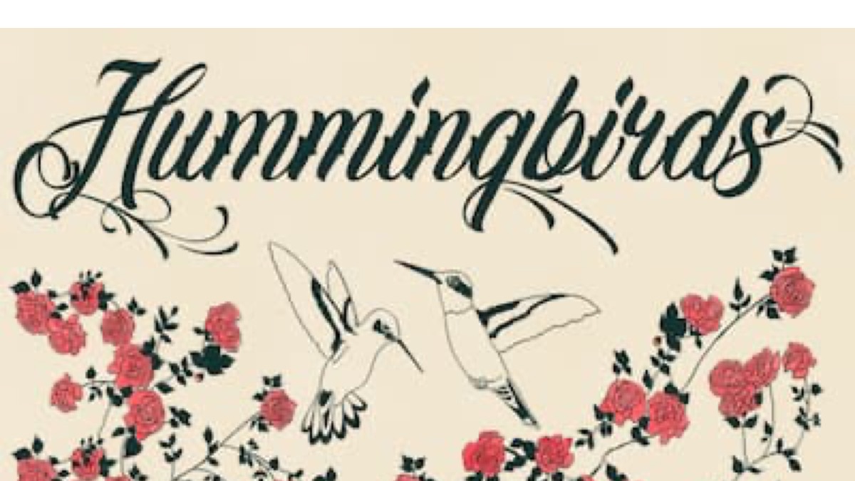 ‎Hummingbirds - Apple TV