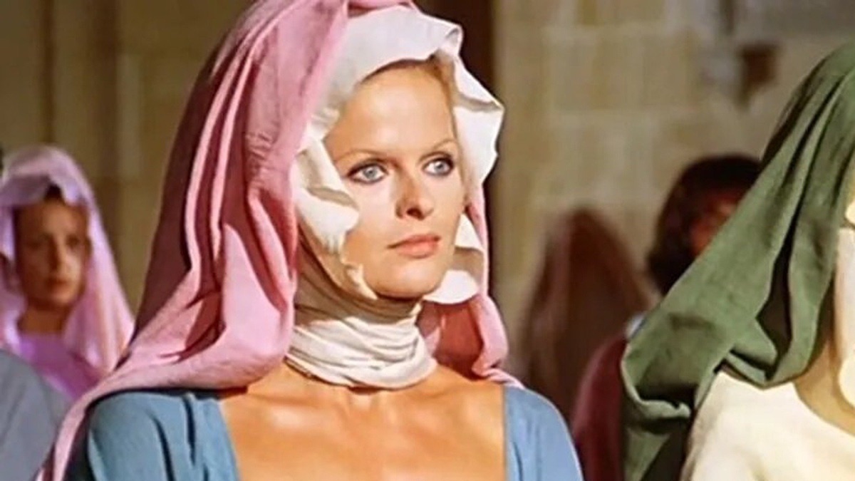 La pícara y ardiente Ubalda - Apple TV (ES)