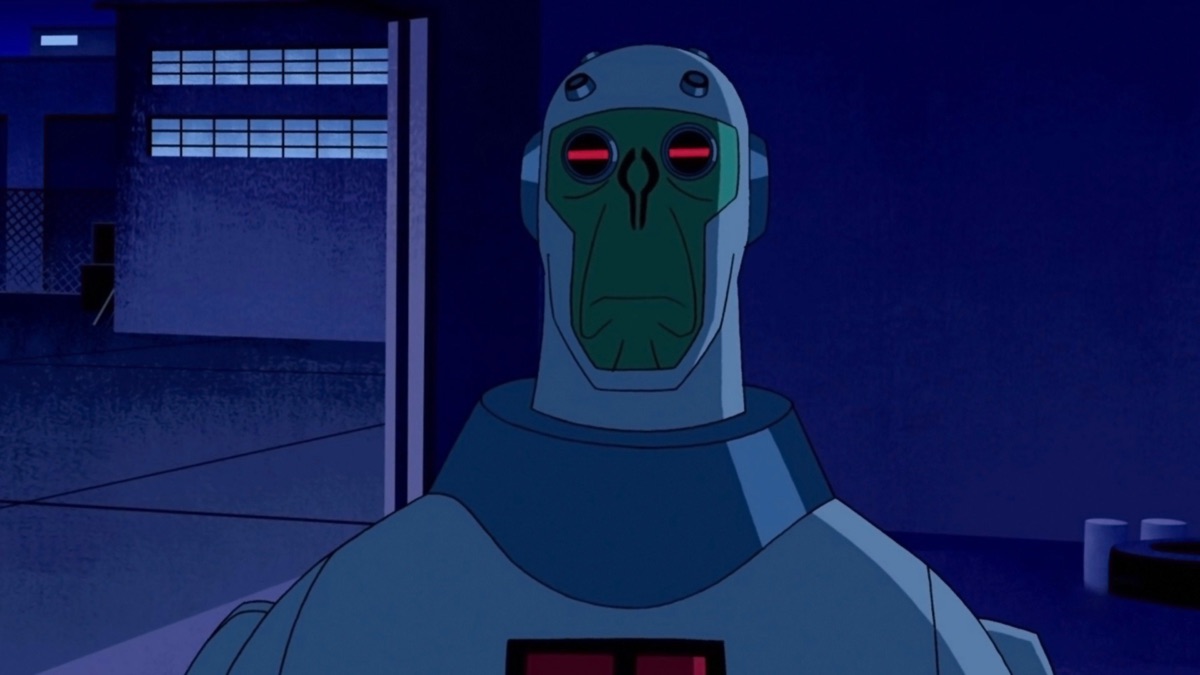 ‎Inspector #13 - Ben 10: Ultimate Alien (Series 3, Episode 12) - Apple ...