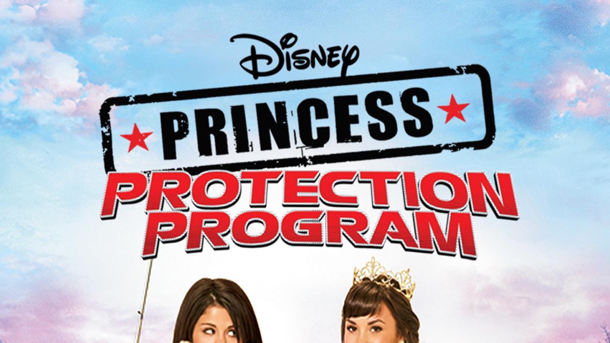‎Princess Protection Program - Apple TV