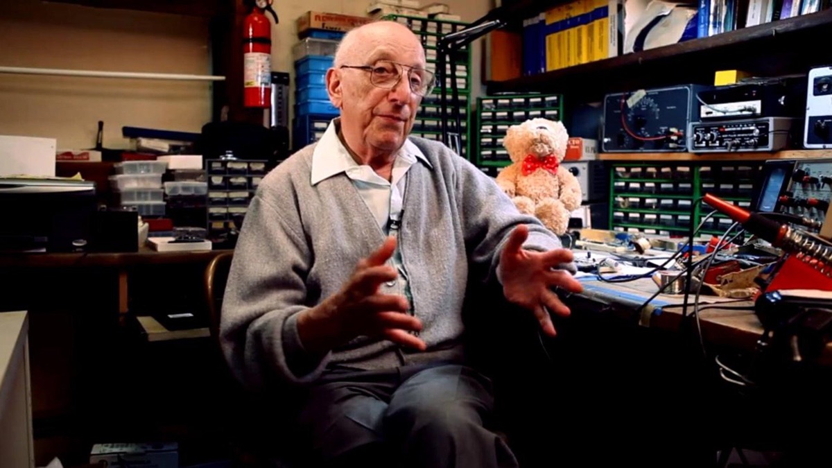 Easy to Learn, Hard to Master The Fate of Atari - Apple TV