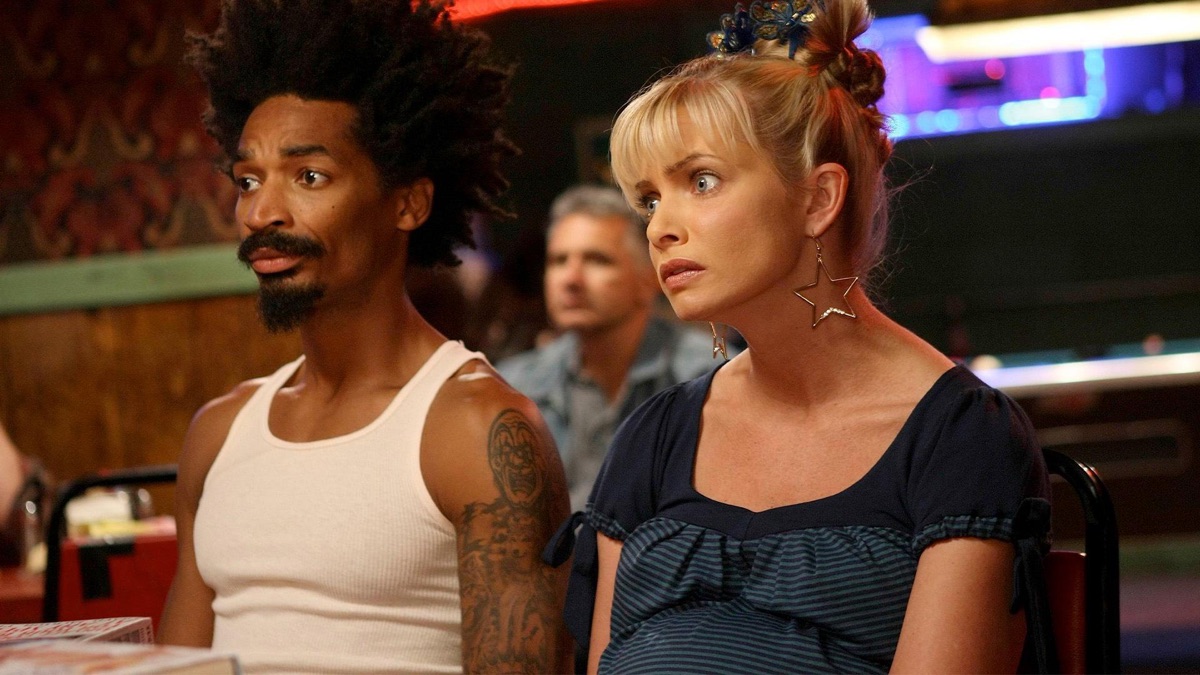 ‎Randy in Charge - My Name is Earl (Series 3, Episode 9) - Apple TV (IE)